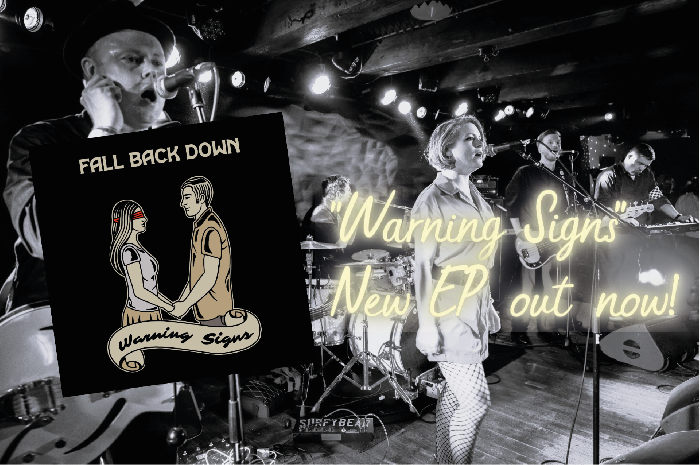 Fall Back Down